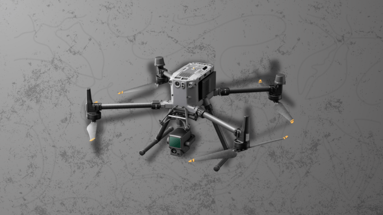 Understanding Photogrammetry And LiDAR For 3D Mapping | AAI-Drones
