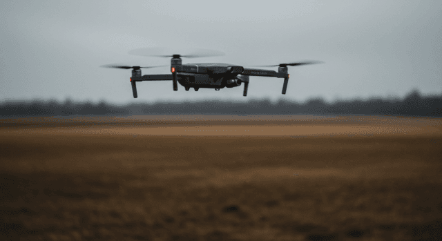 Drone Software Glitches: Troubleshooting And Prevention | AAI-Drones