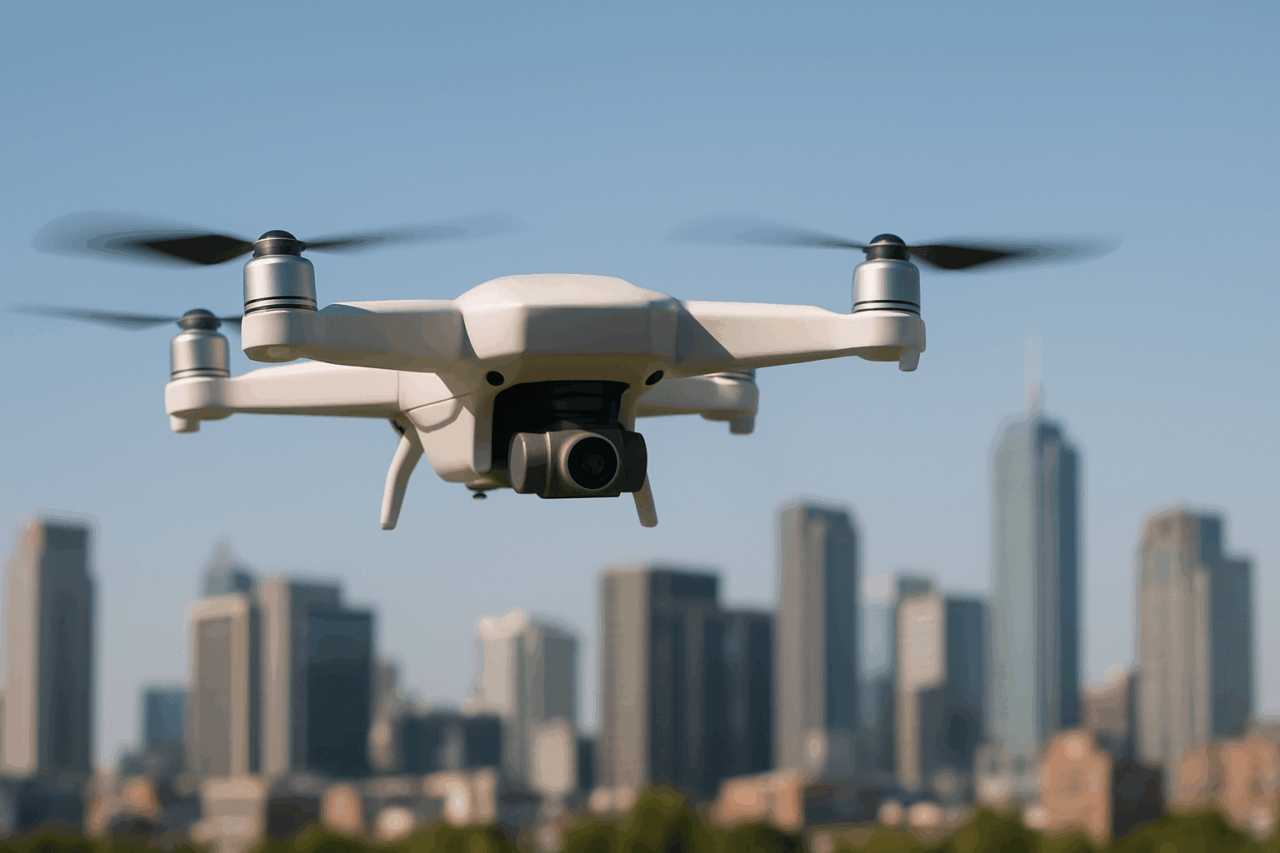 FAA Drone Regulations: The Ultimate Guide For 2025 | AAI-Drones FAA Drone Regulations: The Ultimate Guide For 2025 | AAI-Drones