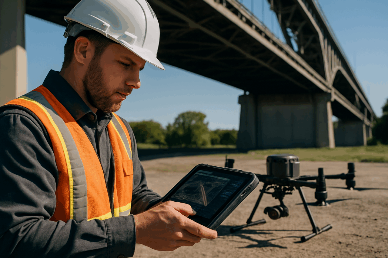 Drone Cost Savings: A Bird's-Eye View On Efficiency | AAI-Drones