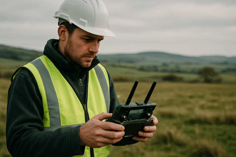 Drone Prices In The UK: A Comprehensive Guide | AAI-Drones