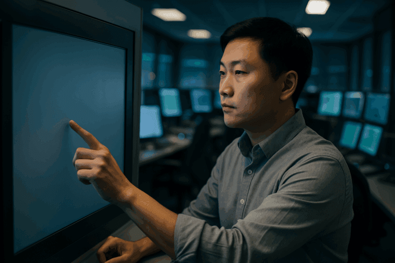 Airwayz Unveils Enhanced Dynamic UTM System For Smarter, Safer Airspace ...